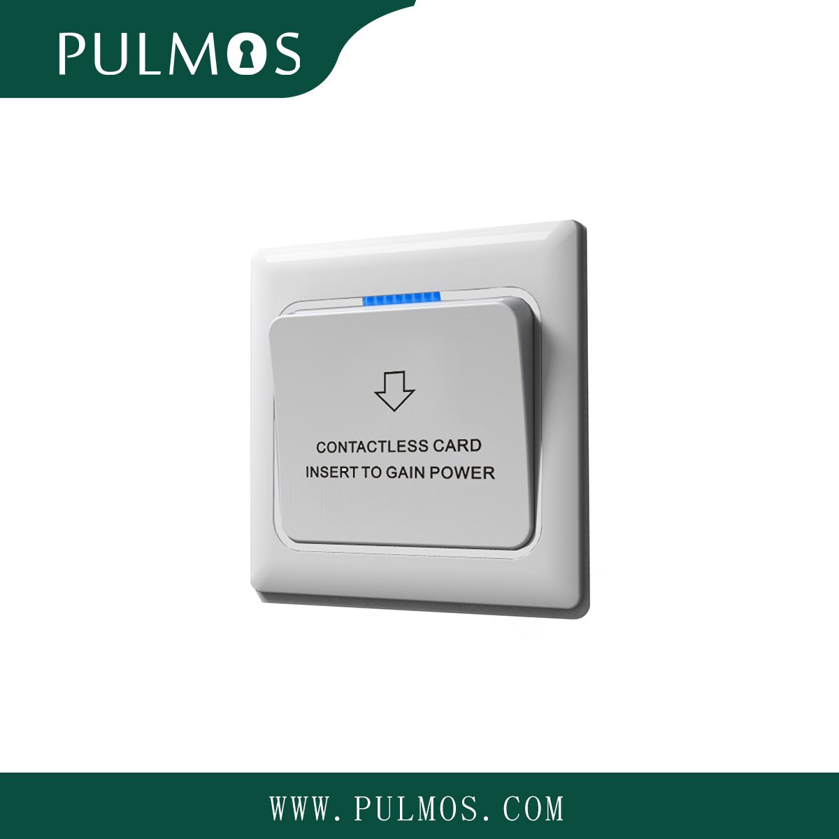 HOTEL ENERGY SAVING SWITCH – hotel card lock,hotel key door lock system ...